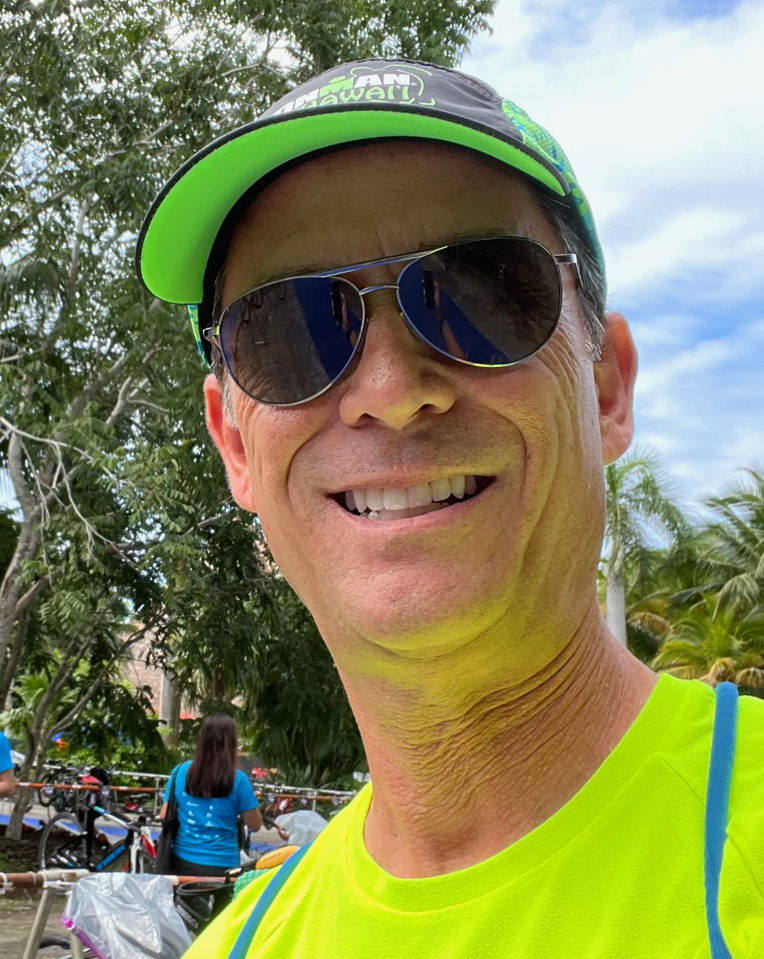 RacingThePlanet - Blogs