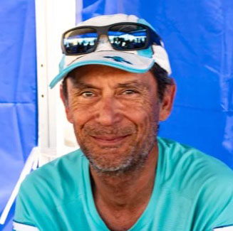 LIVE - Namib Race | RacingThePlanet