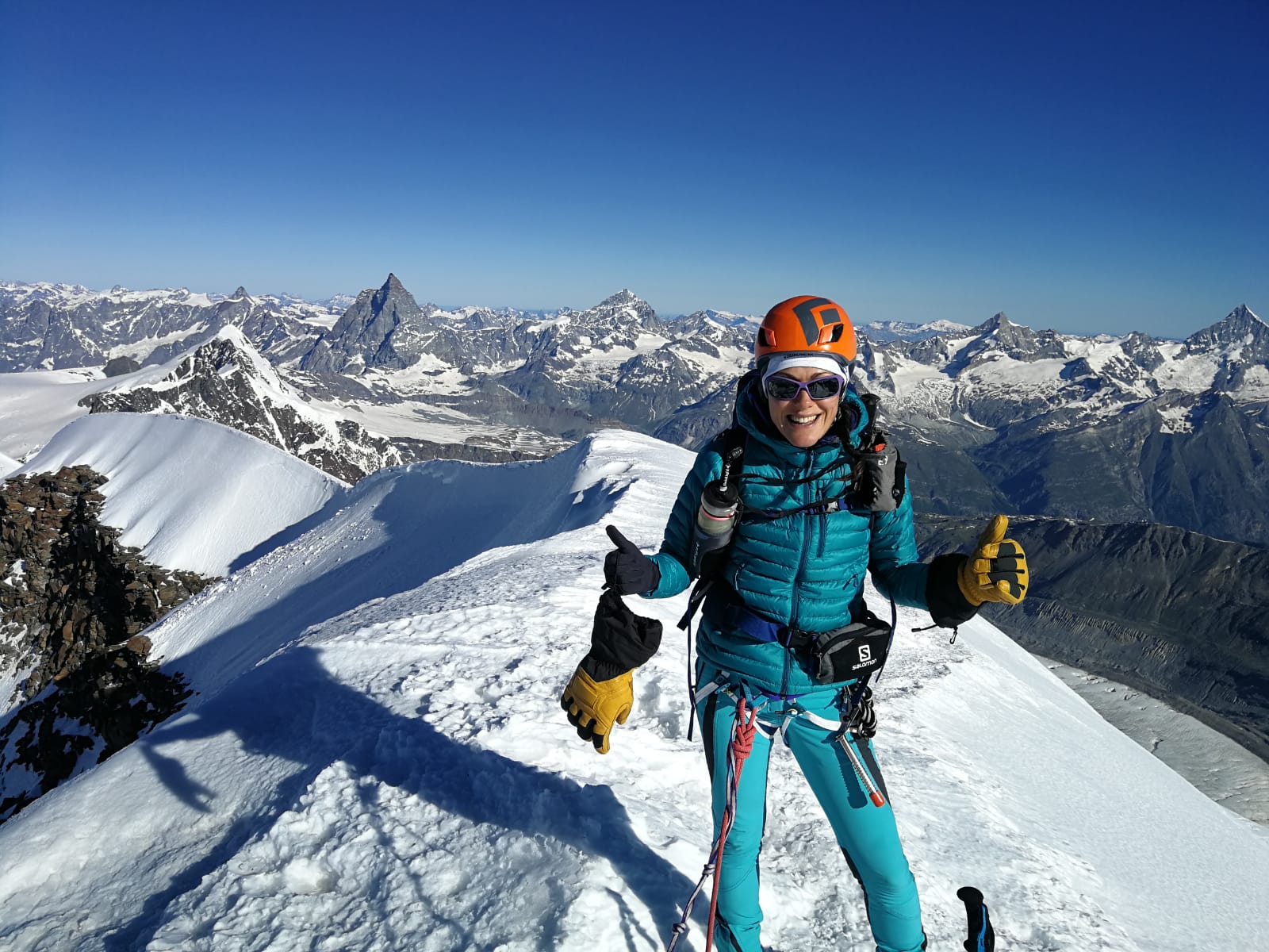 Bea Garcia - Blog | Gobi March 2024