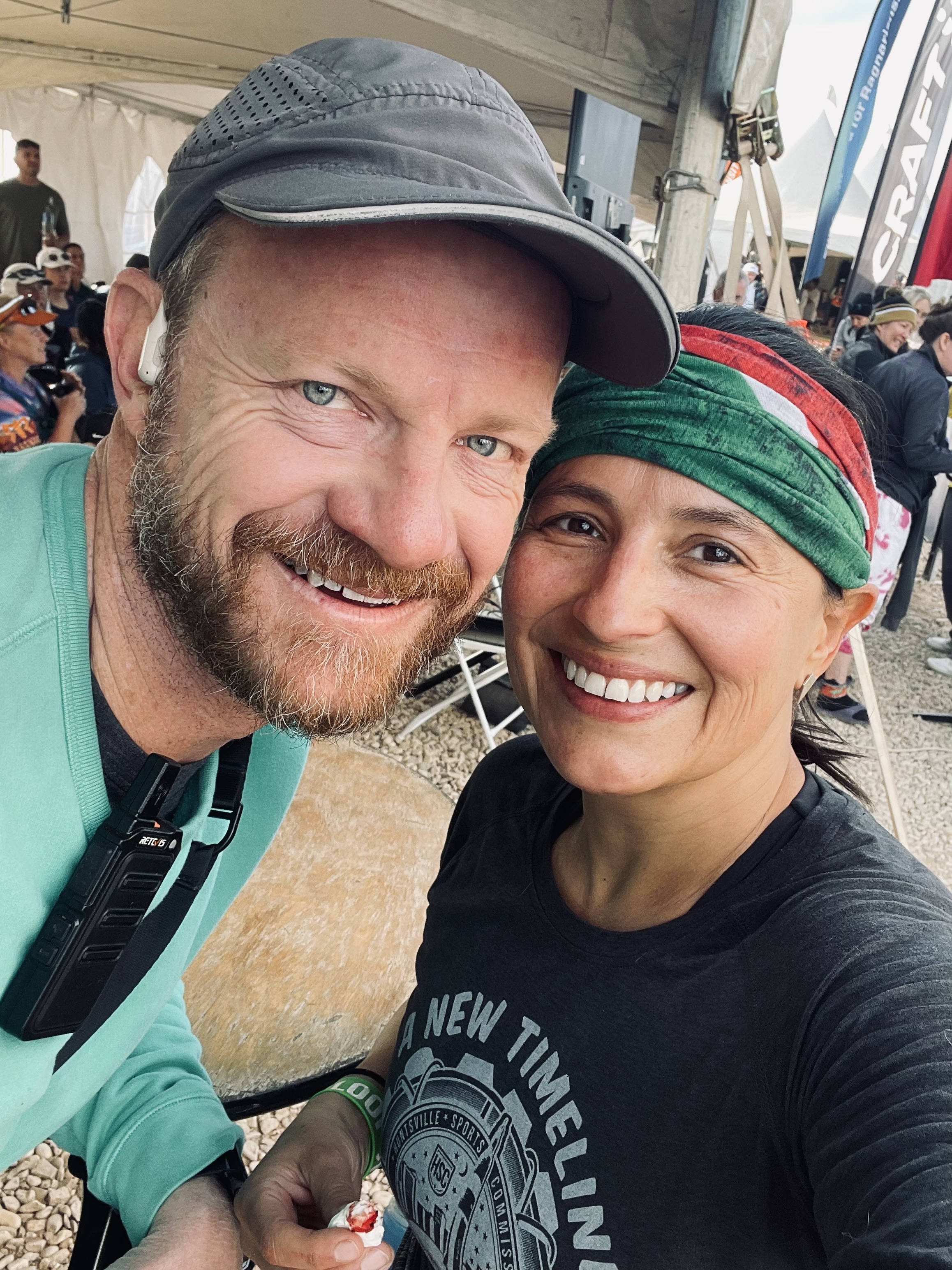 Marisa Rodriguez - Blog | Atacama Crossing 2025