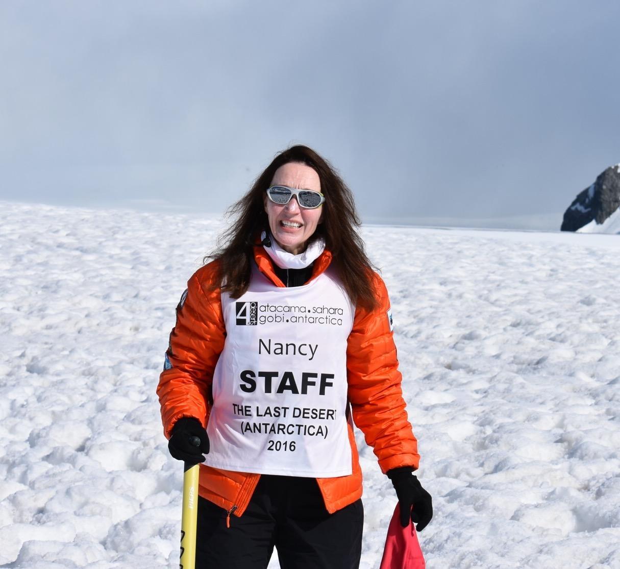 Medical Team - Gobi March | RacingThePlanet