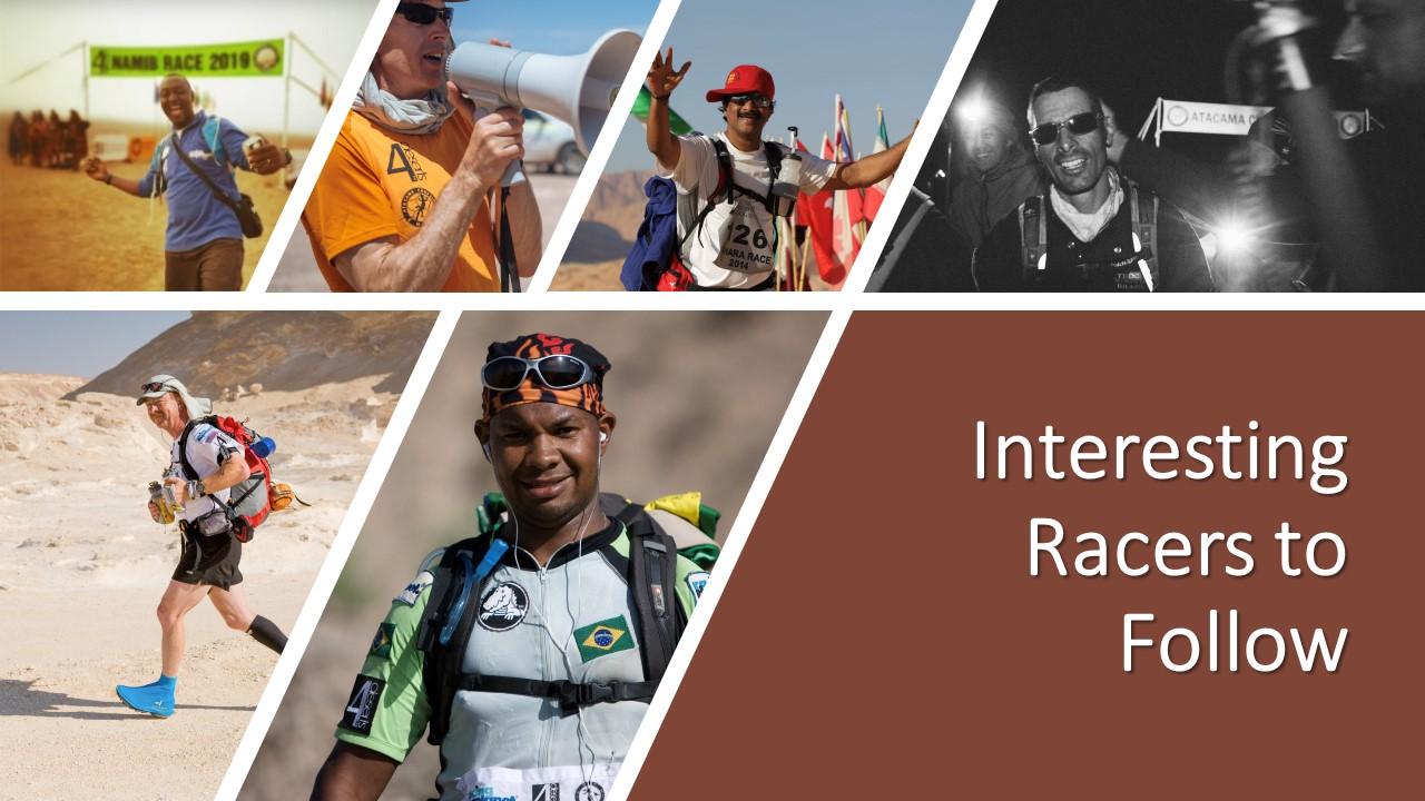 The Ones To Watch At The Namib Race 2021 - Features | Namib Race 2021