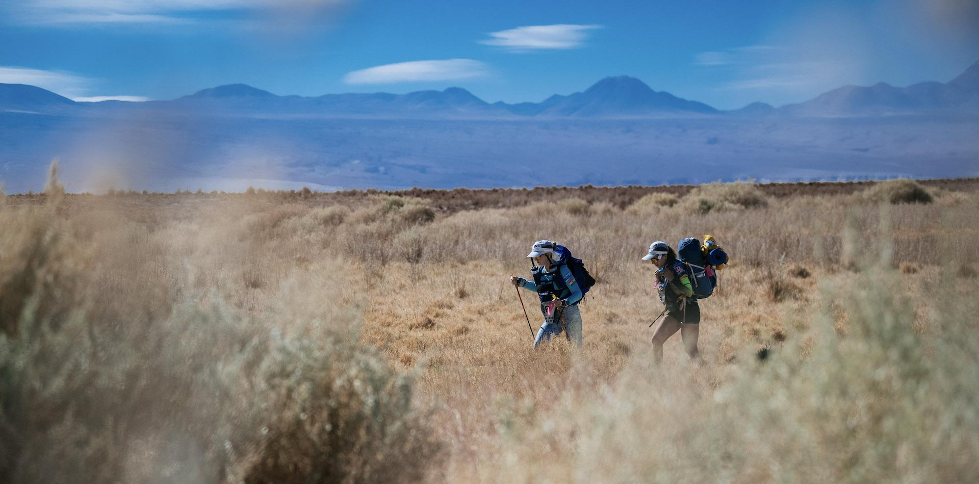 RacingThePlanet - Trainer Jeremy Inabnit - Run Far Lift Heavy