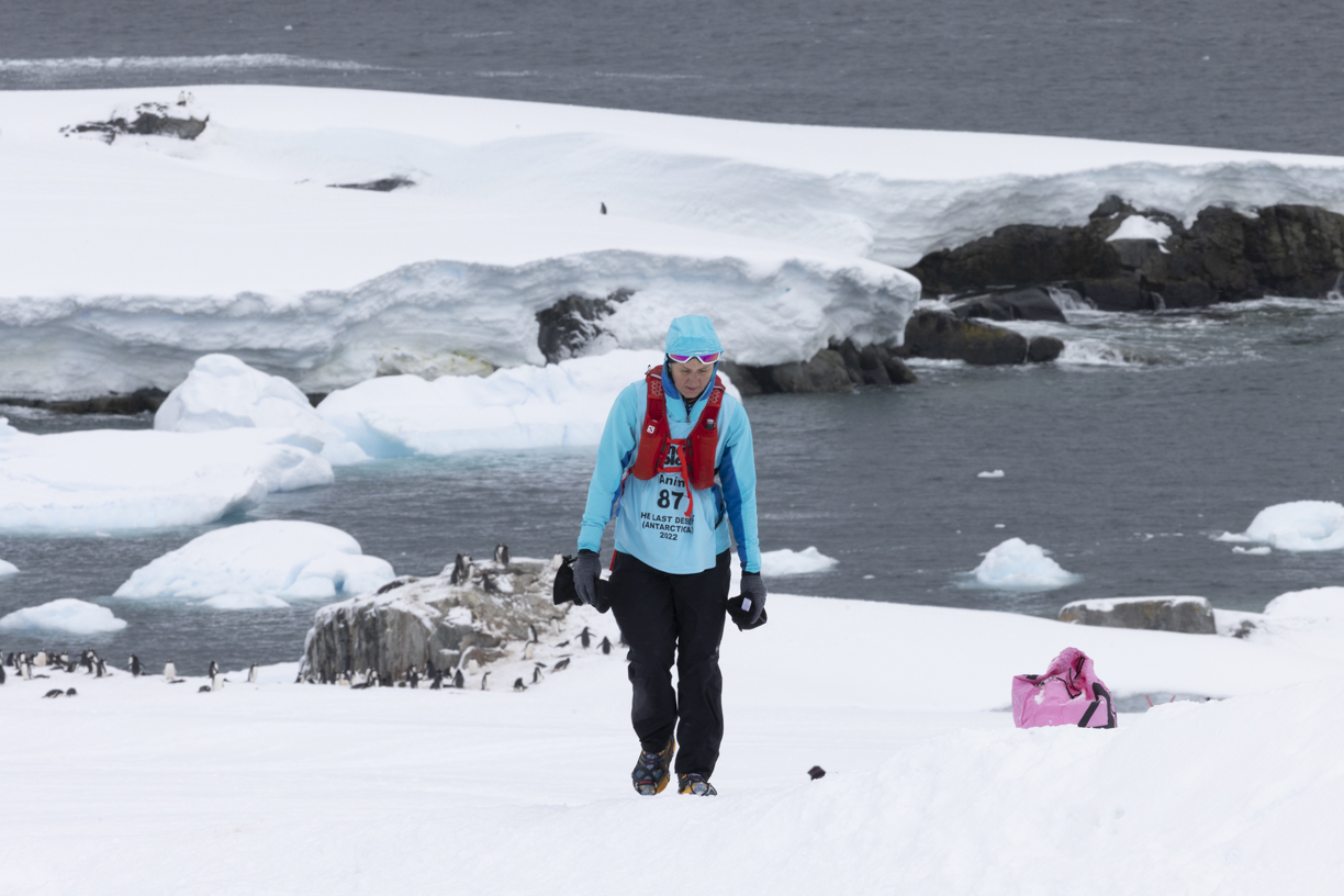 Photos - The Last Desert| RacingThePlanet