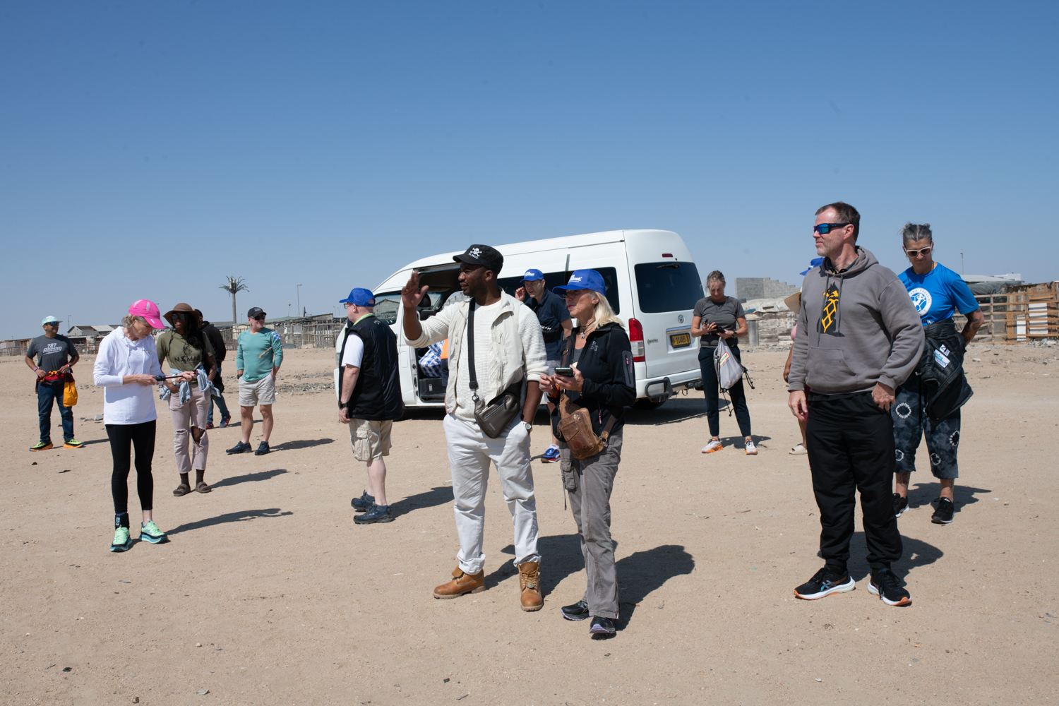 Photos - Namib Race| RacingThePlanet