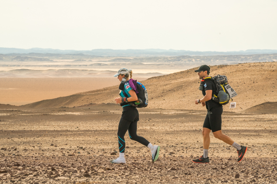 Namib Race | Namib Ultra Marathon | Namibia Trail Race