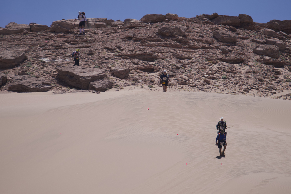 Photos - Atacama Crossing| RacingThePlanet