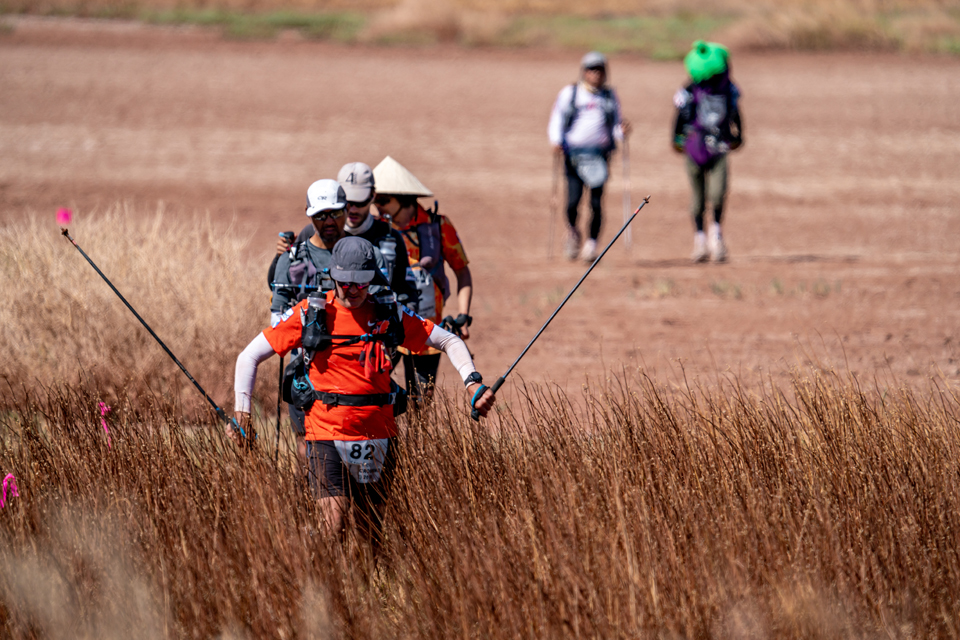Atacama Crossing | Atacama Ultra Marathon | Chile Trail Race