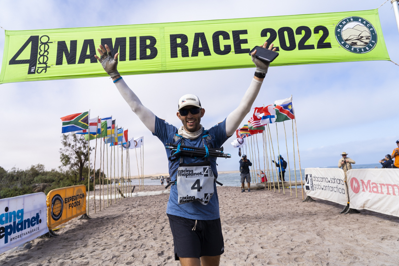 Photos - Namib Race| RacingThePlanet
