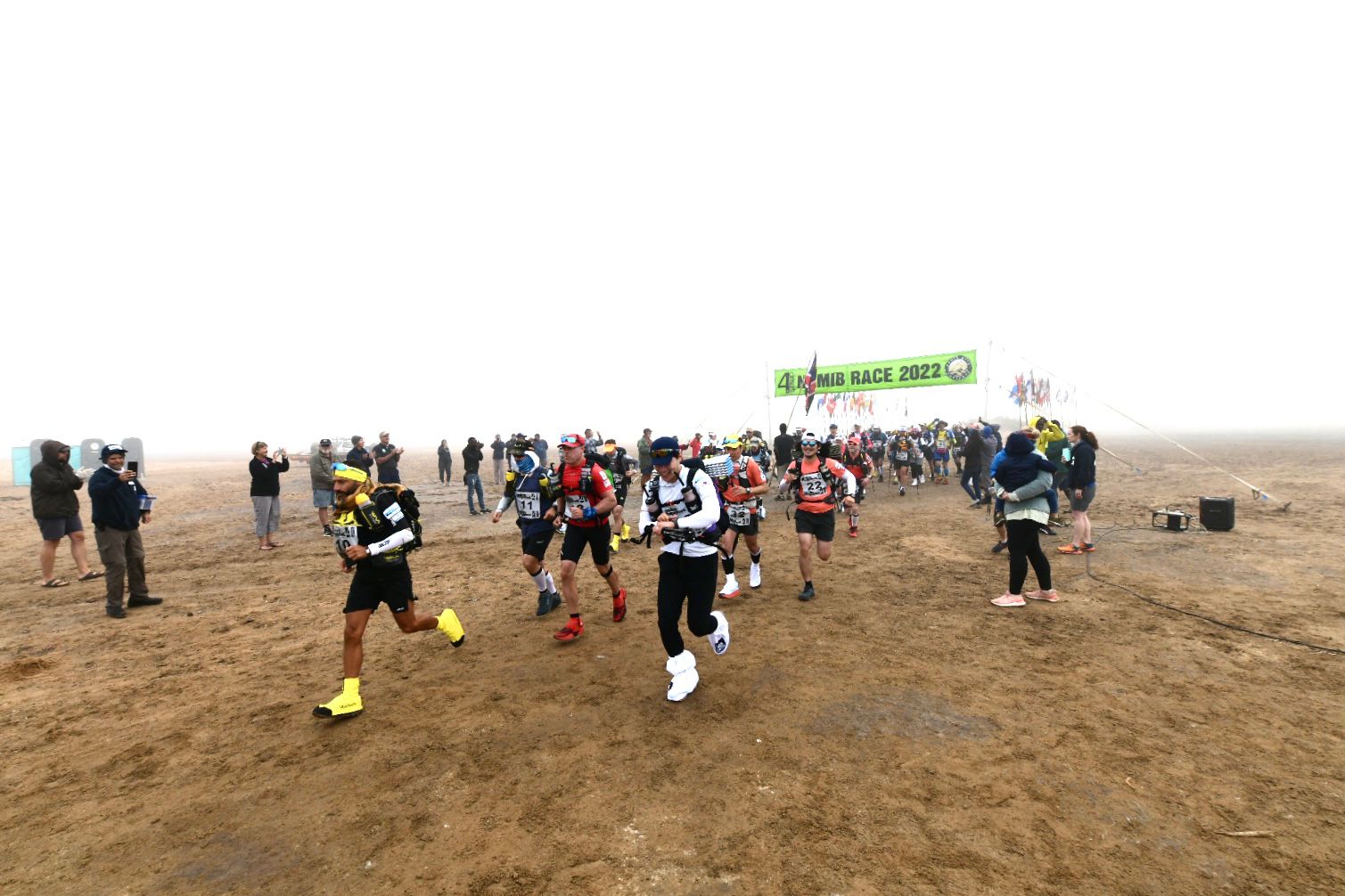 Namib Race | Namib Ultra Marathon | Namibia Trail Race