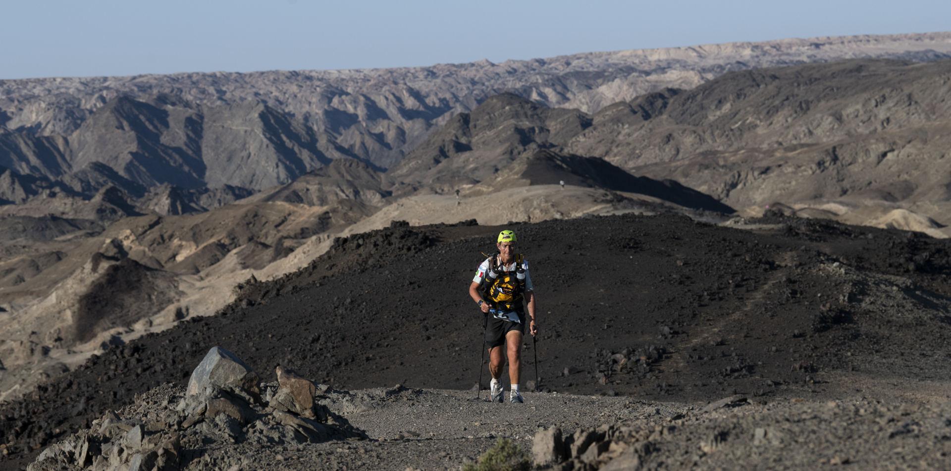 Namib Race | Namib Ultra Marathon | Namibia Trail Race