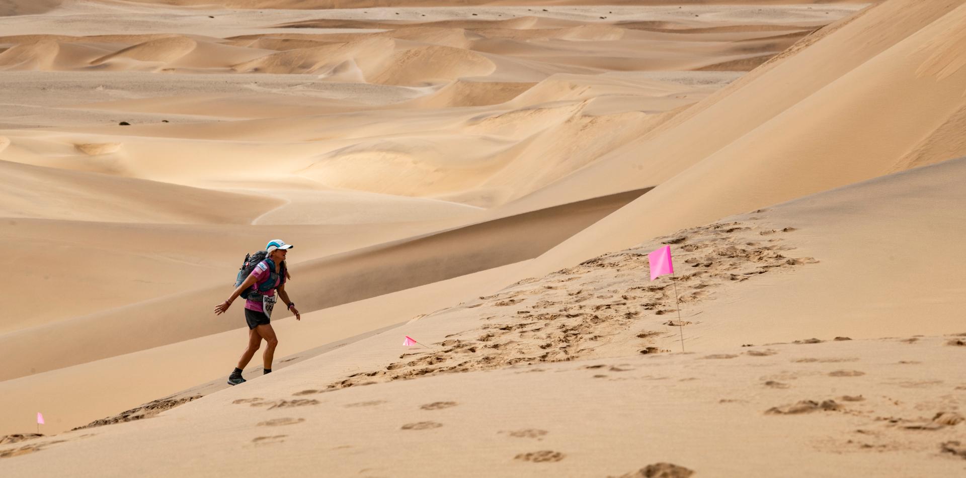 The Namib Desert: All About The People - Features | Namib Race 2022