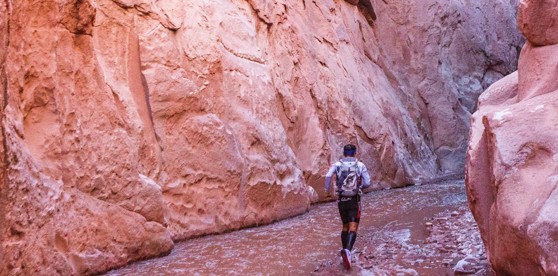 Atacama Crossing | Atacama Ultra Marathon | Chile Trail Race