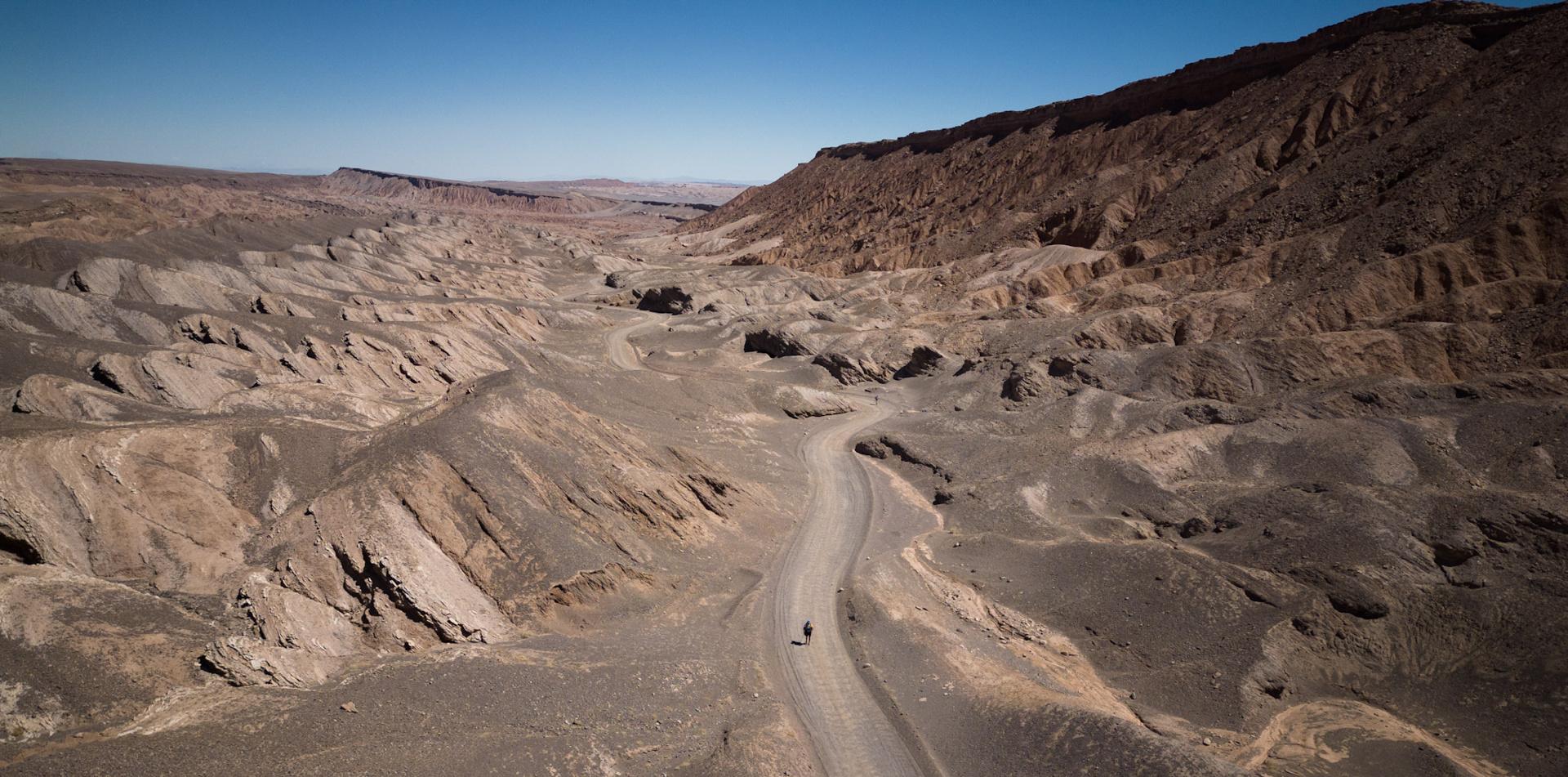 Atacama Crossing | Atacama Ultra Marathon | Chile Trail Race