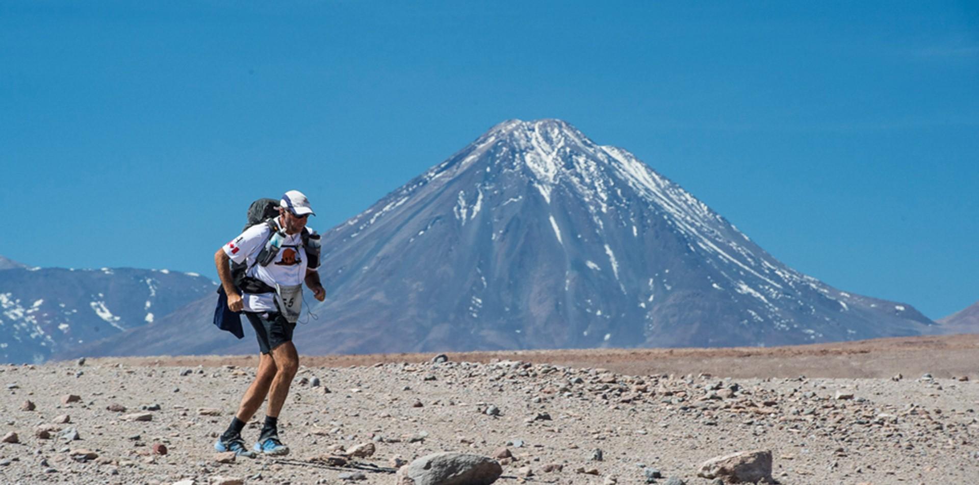 Atacama Crossing | Atacama Ultra Marathon | Chile Trail Race