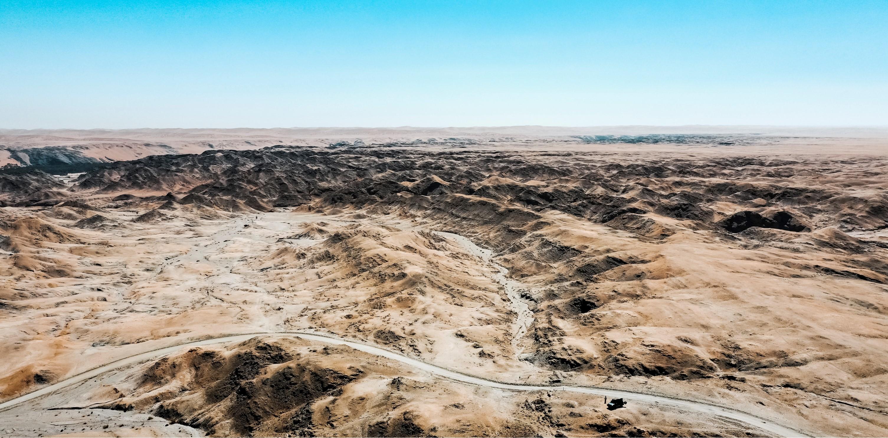 Namib Race | Namib Ultra Marathon | Namibia Trail Race