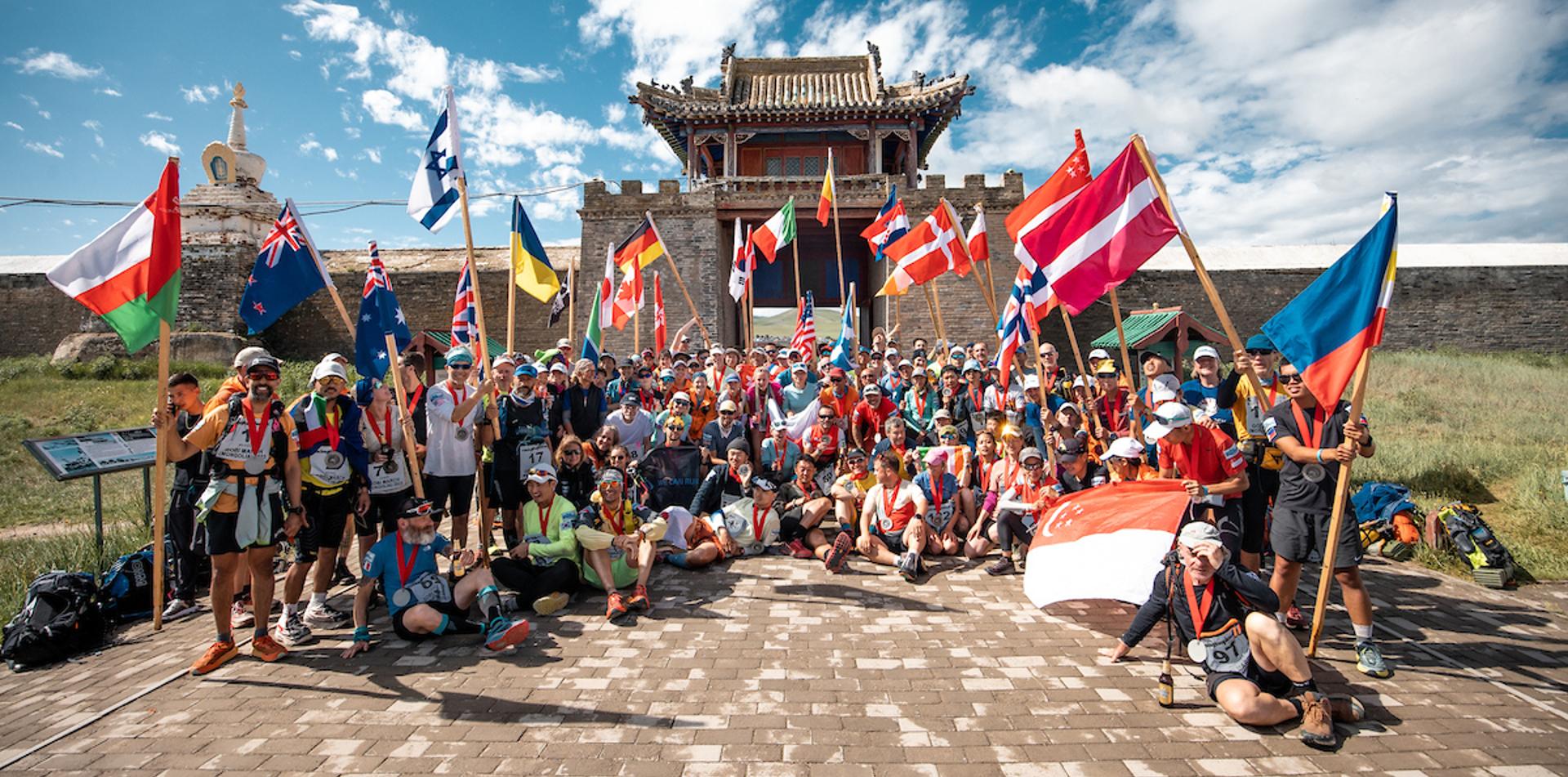 THE GOBI MARCH 2023 FIELD – KEY STATS, INTERESTING FACTS AND TOP ...