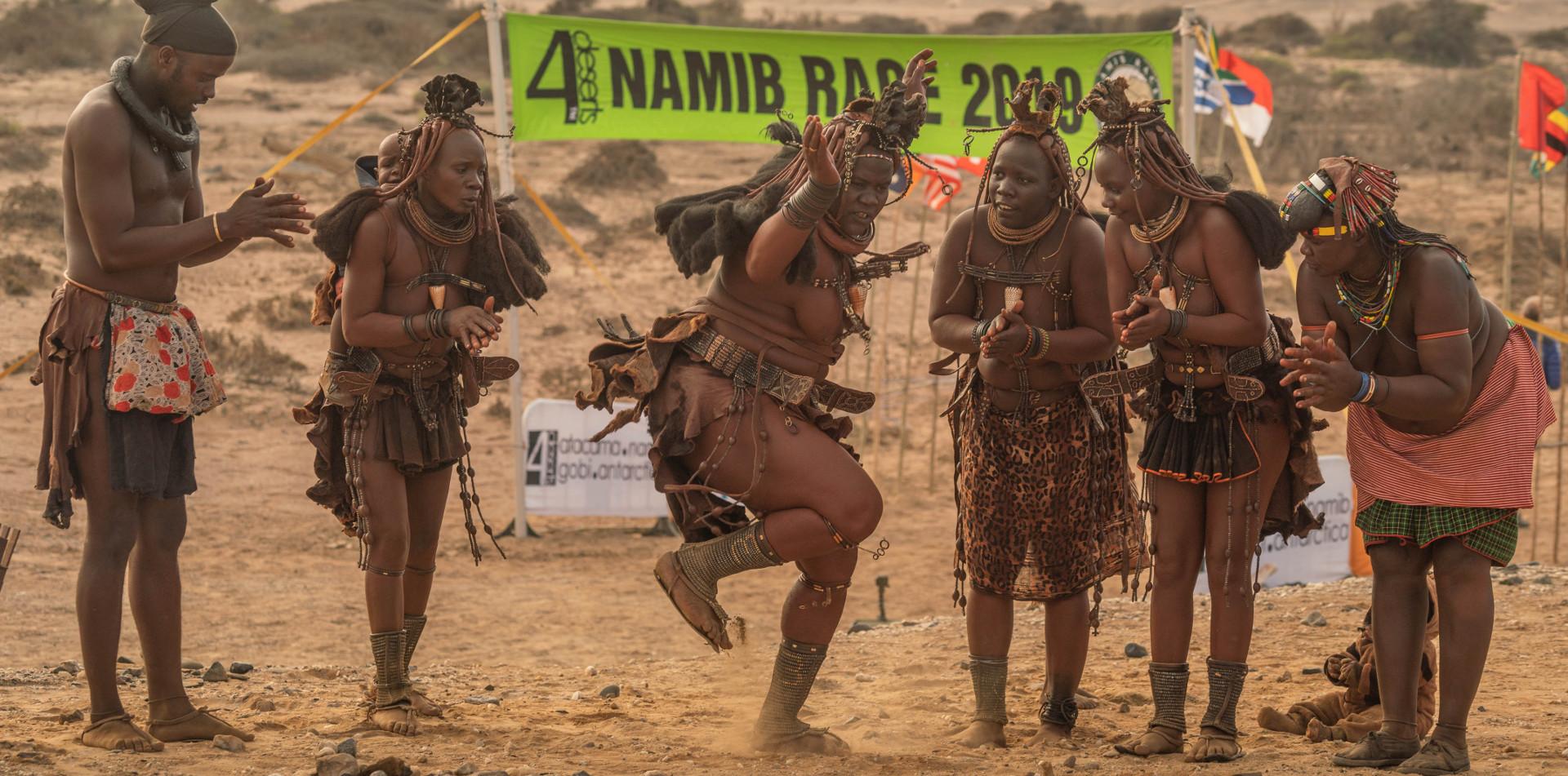 Namib Race | Namib Ultra Marathon | Namibia Trail Race