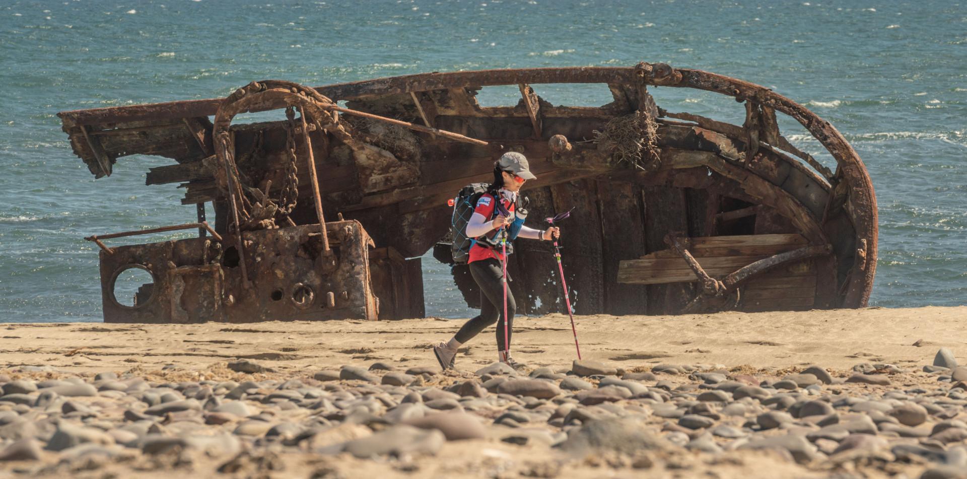 Namib Race | Namib Ultra Marathon | Namibia Trail Race