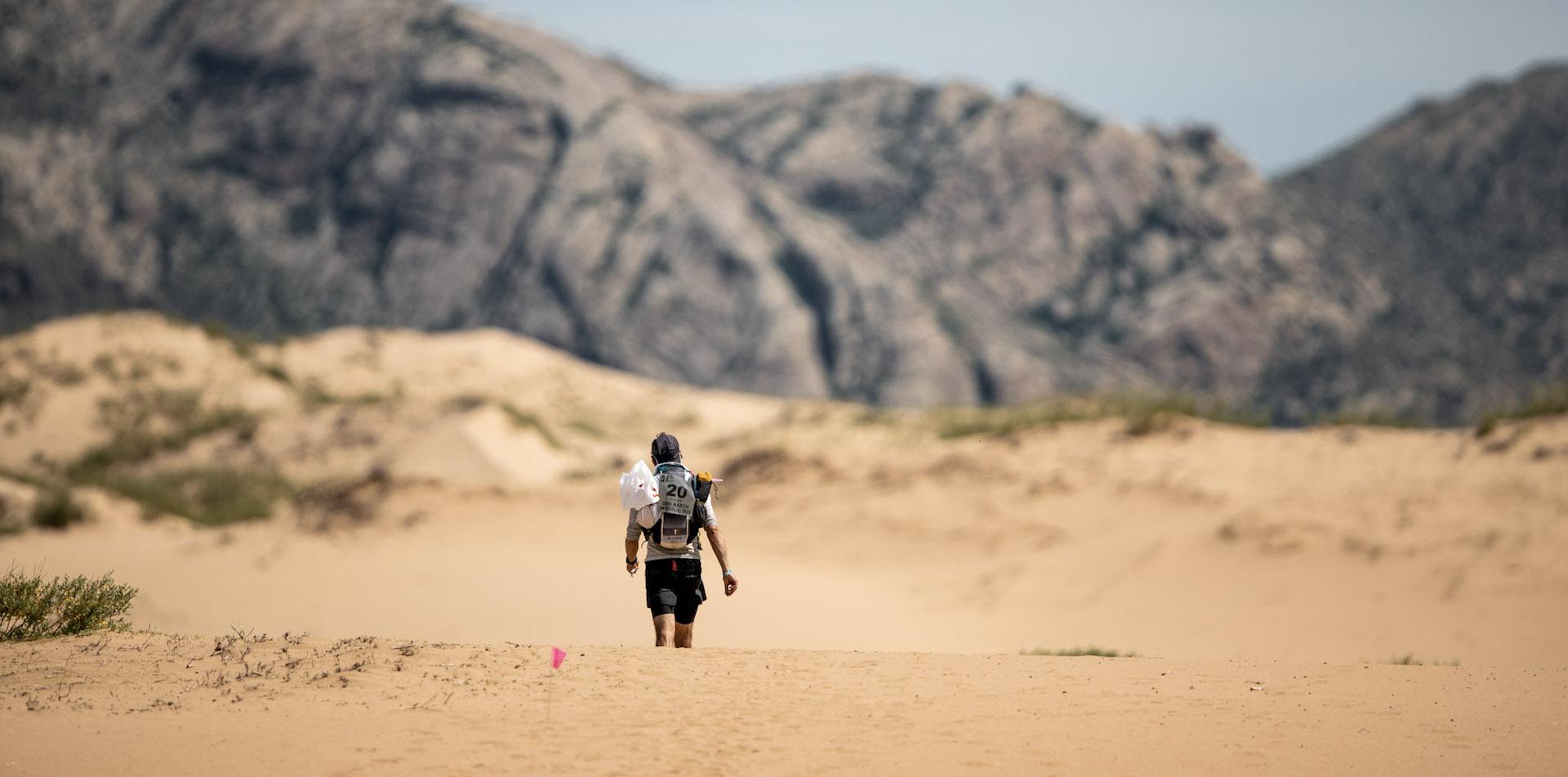 Stage Updates - Gobi March | RacingThePlanet